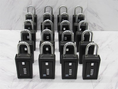 Locks - Vault Time Lock