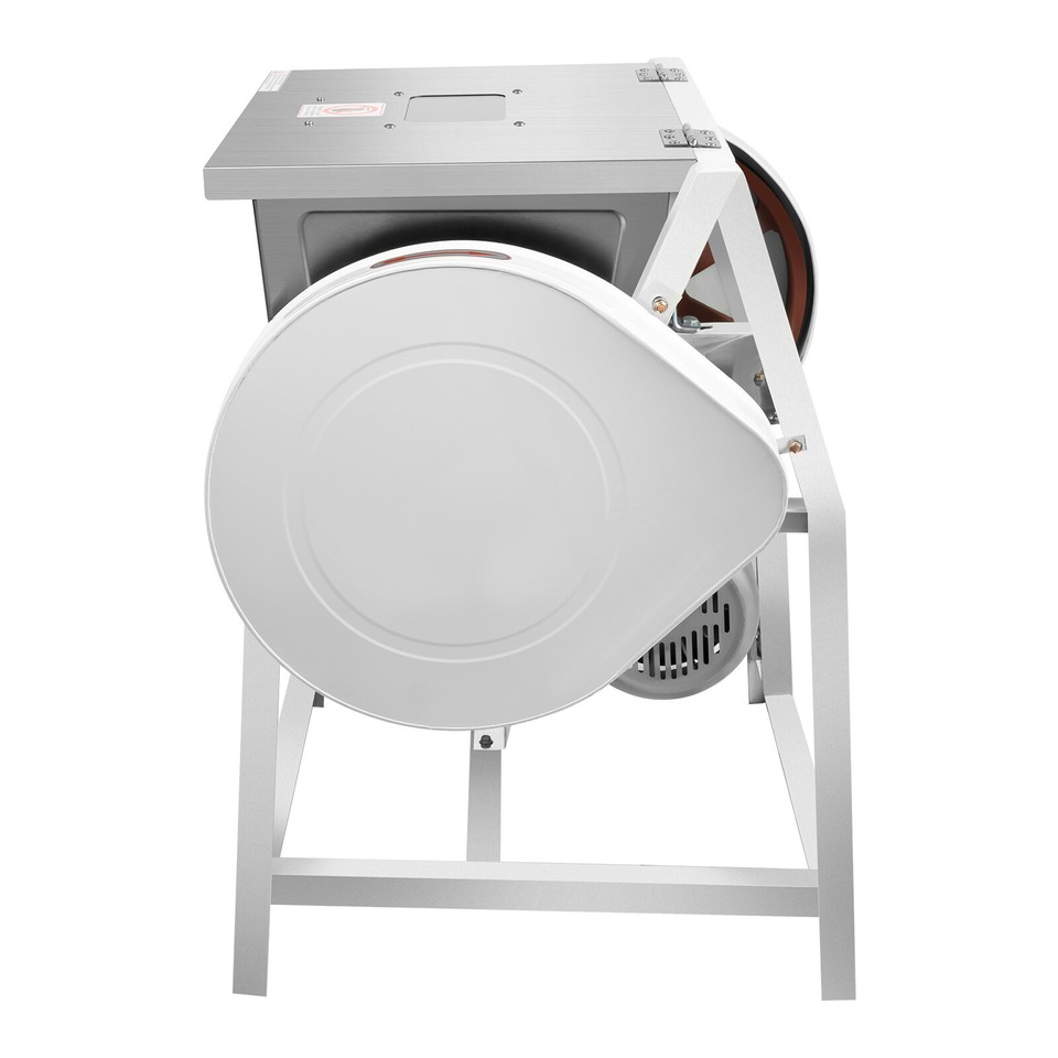 Commercial Electric Dough Mixer Bread Kneading Machine Automatic Flour ...