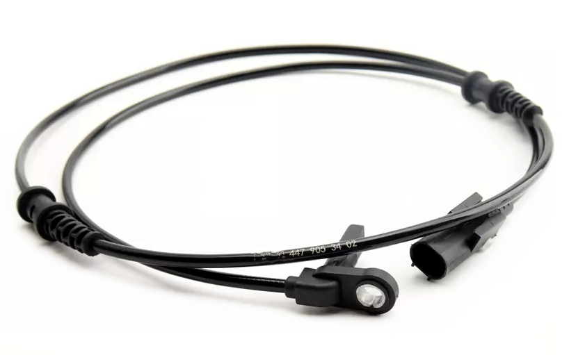 Front ABS Wheel Speed Sensor Cable 4479053402 for Mercedes Benz W447 | eBay