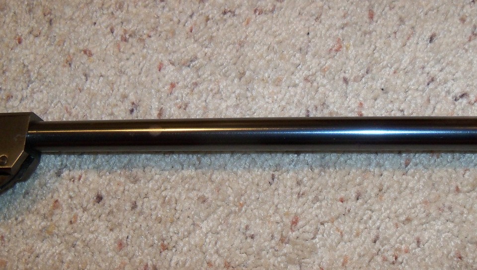 RWS Diana Germany .177 Spring Piston Pellet Air Rifle Gun Model 34 ...