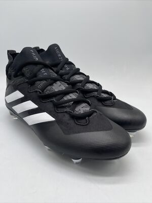 Adidas AS Freak Ultra Detachable Football Cleats Black FX2113 Men’s ...