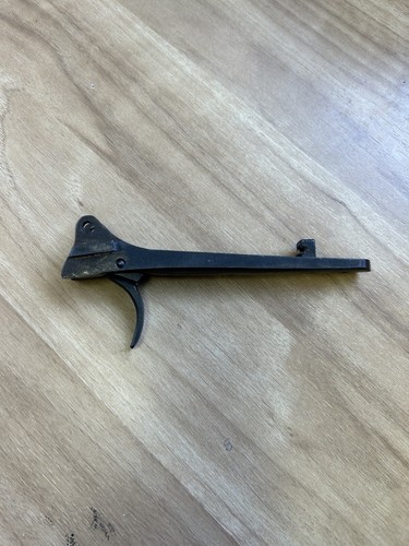 Rossi 92 Puma Rifle, Lower Tang w/ Trigger & Spring- 38/ .357, OR-230 ...