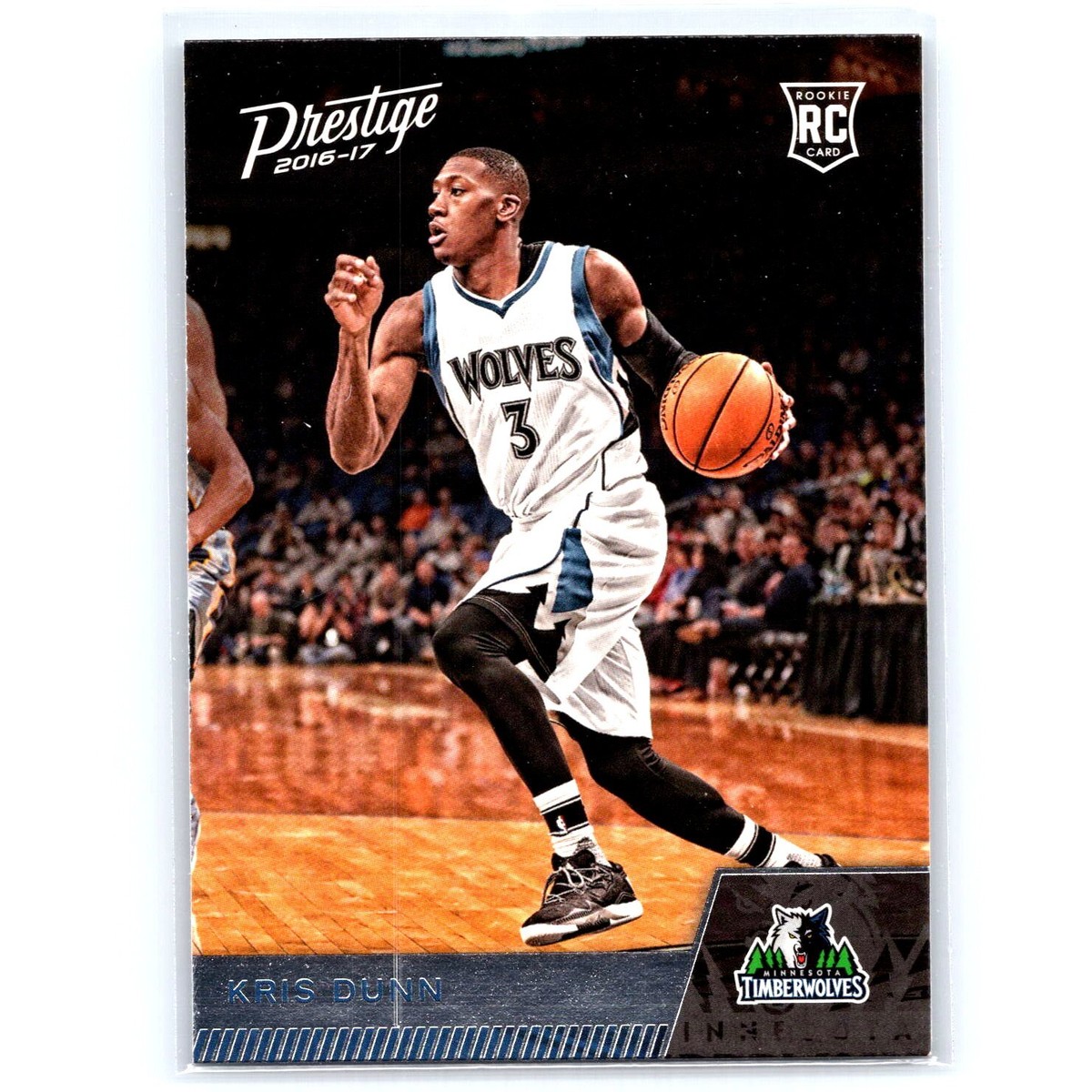 Kris Dunn Timberwolves