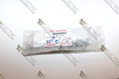 Convum, CV-15LS, Basic Shape Vacuum Ejector Valve Generator | eBay