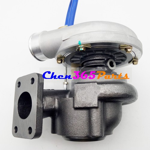 GT25 TurboCharger 2674A200 711736-5001S for Perkins Engine 1104C-44T ...