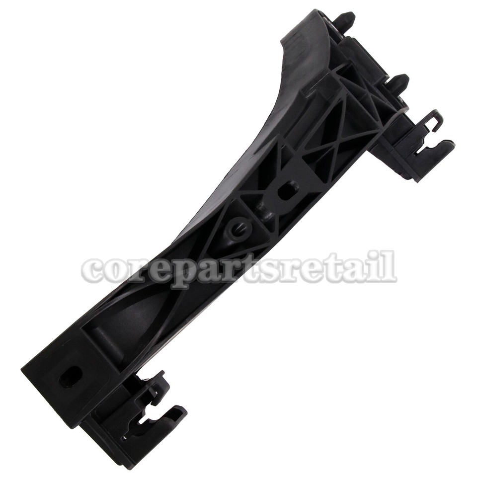 64118F2000 Pair Left & Right Headlight Support Bracket For Hyundai ...