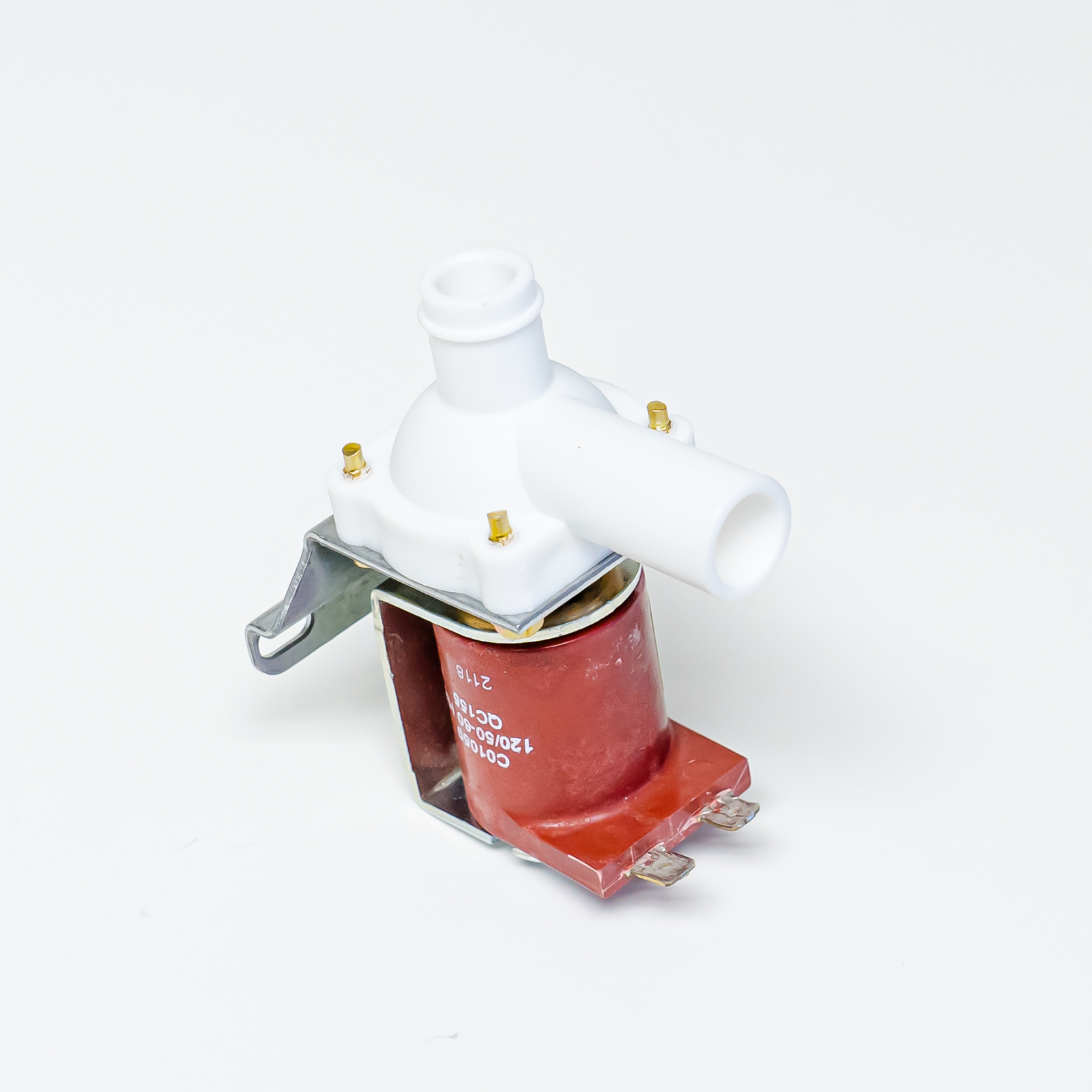 Choice Parts IH9041105-04 Water Purge Valve for Ice-O-Matic Ice Machine ...