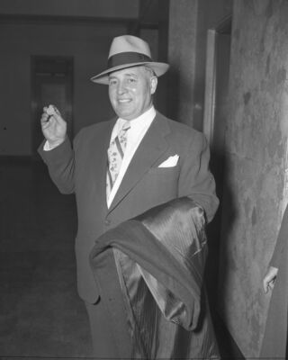 WILLIE MORETTI 8X10 PHOTO MAFIA ORGANIZED CRIME MOB MOBSTER PICTURE | eBay