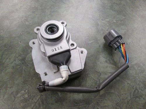 Genuine Honda Front Differential Actuator 500 520 Foreman and Rubicon ...
