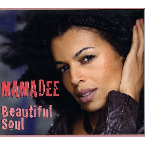 Mamadee - Beautiful Soul | eBay