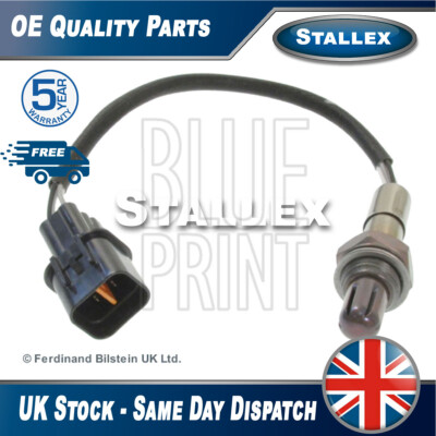 Fits Hyundai Getz 2002-2009 1.0 Lambda Oxygen Sensor Stallex 3921002900 ...