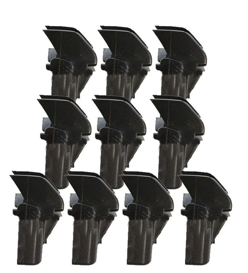 DeWalt DWS780 / DWS782 Miter Saw 10 Pack Dust Deflector - N058306-10PK ...