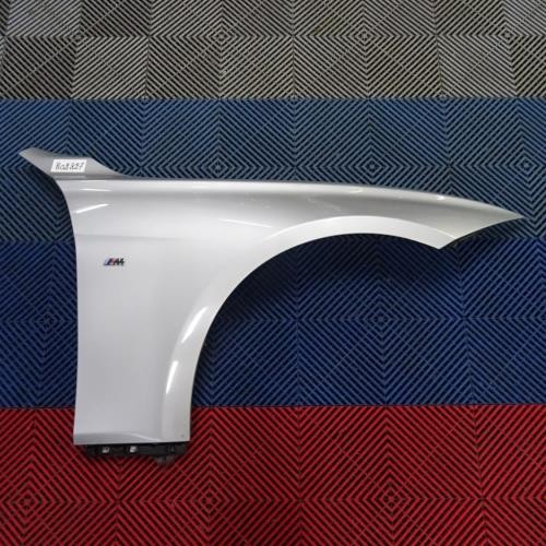 Aile avant droit BMW SERIE 3 F30/F80 41009621598 | eBay