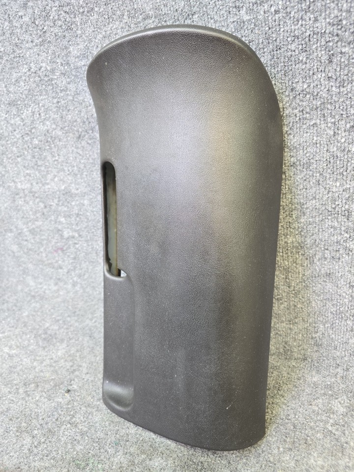 Saturn Sky Pontiac Solstice Center Console Emergency Brake Cover Bezel ...