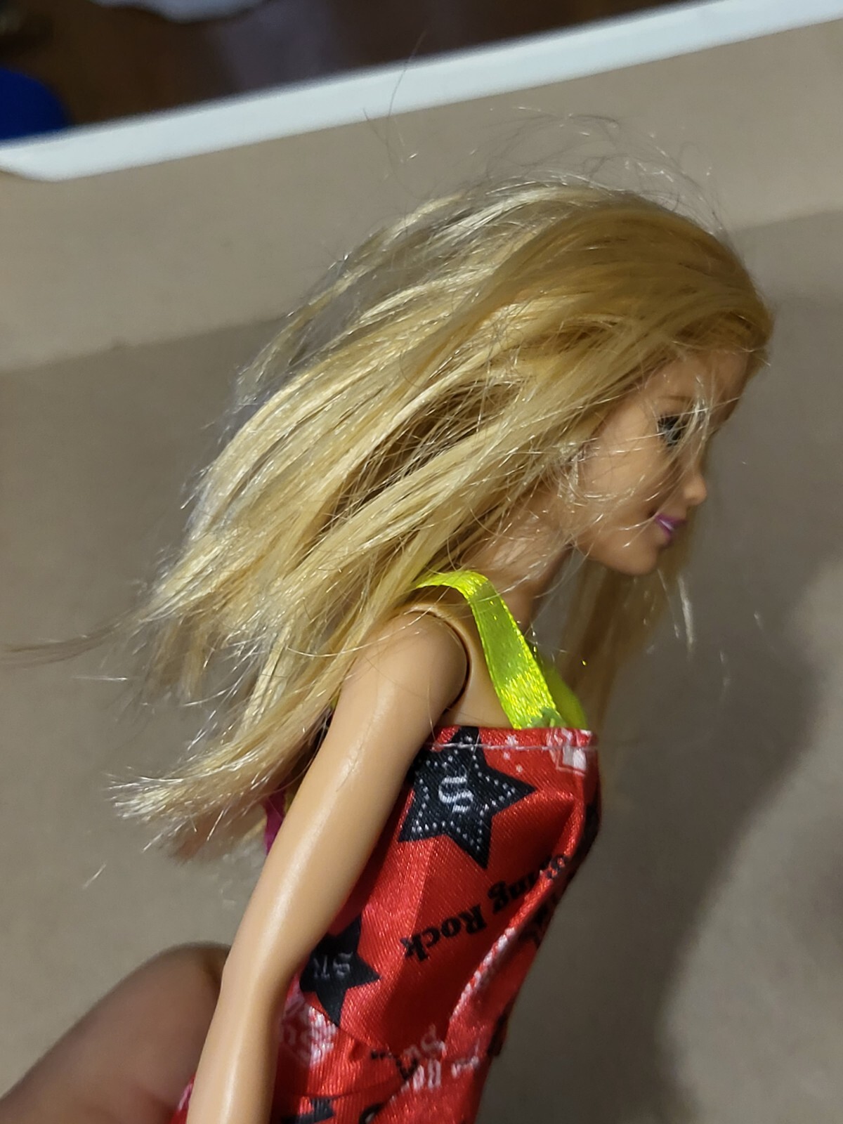 Barbie Career Year Director Doll Nikki Film 2015 CCP42 for sale online ...