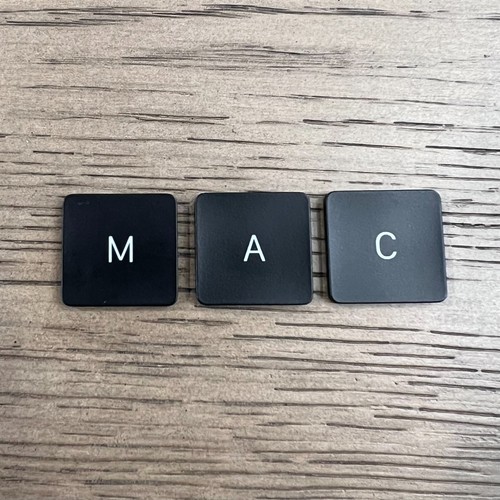 **OEM** Apple MacBook Pro Key Cap A1706 A1707 A1708 13" 15" 2016 2017 ...