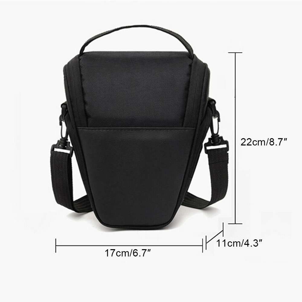 DSLR Camera Cover Camera Video Bag Photography Protective Camera case ...
