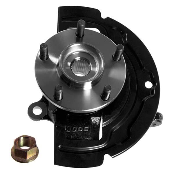 Moog Loaded Knuckle Assembly | eBay