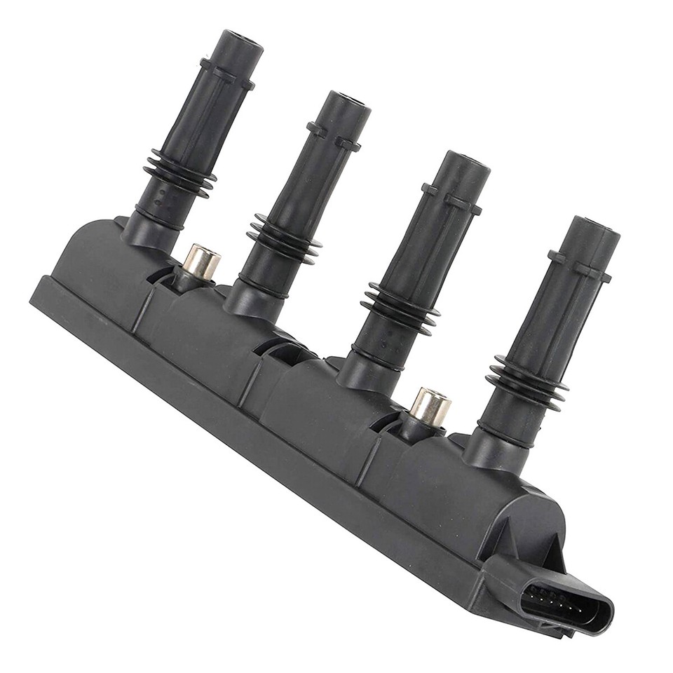 1.4L Ignition Coil Pack for Buick Encore Trax Chevrolet Cruze Sonic ELR ...