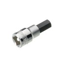 Sidchrome Socket 1/2 Drive Inhex 12mm X 60mm 14284 | eBay Australia