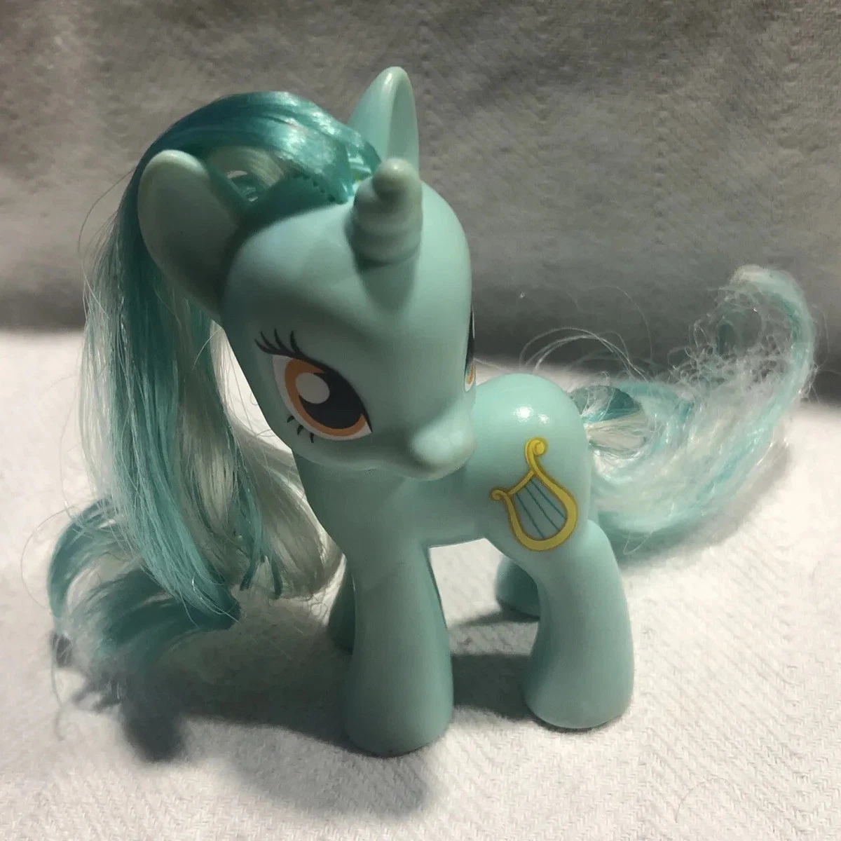 My Little Pony Lyra Heartstrings Toy