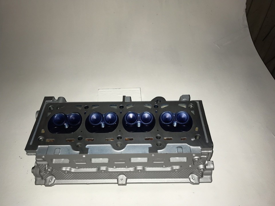 CHRYSLER PT CRUISER 2.4 CYLINDER HEAD | eBay