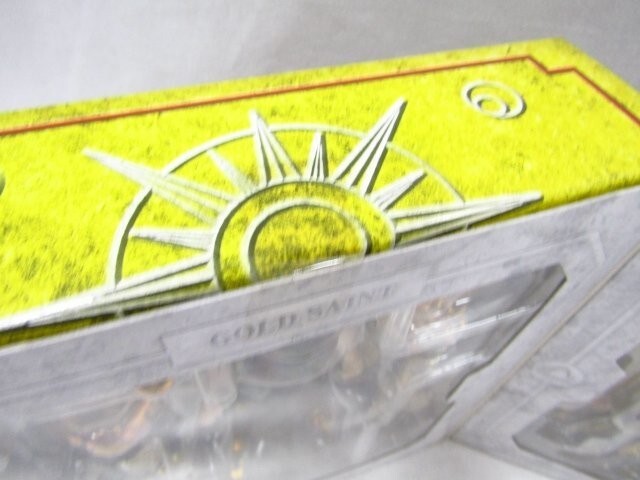 NEW BANDAI Saint Cloth Myth Libra Douko Saint Seiya Action Figure Japan ...