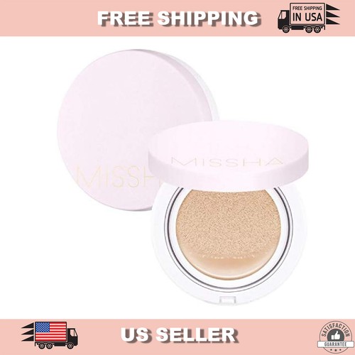 MISSHA Magic Cushion Foundation SPF50 [US SELLER] - FREE SHIPPING | eBay