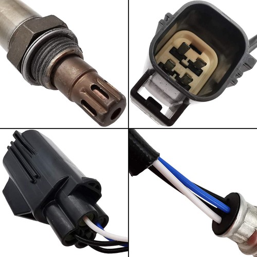 Upstream Oxygen Sensor For Land Rover LR2 Volvo S80 V70 XC70 XC90 3.2L ...