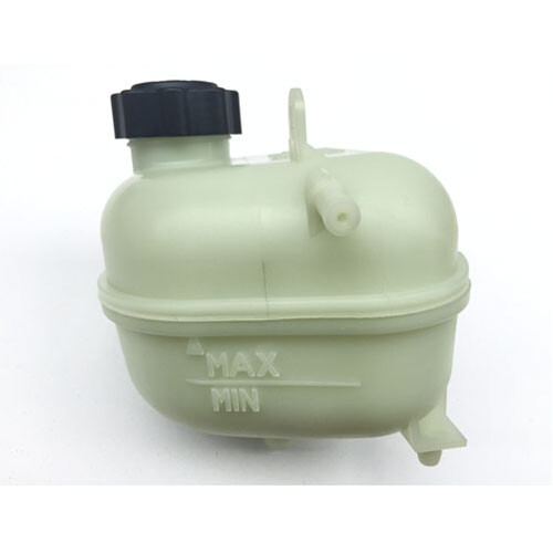 Coolant Expansion Header Tank + Cap Fits Mini Hatchback (R50 R53 ...