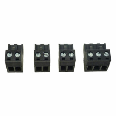 Dent Instruments CT-CONN-SET CT Connector Set for ELITEproXC | eBay
