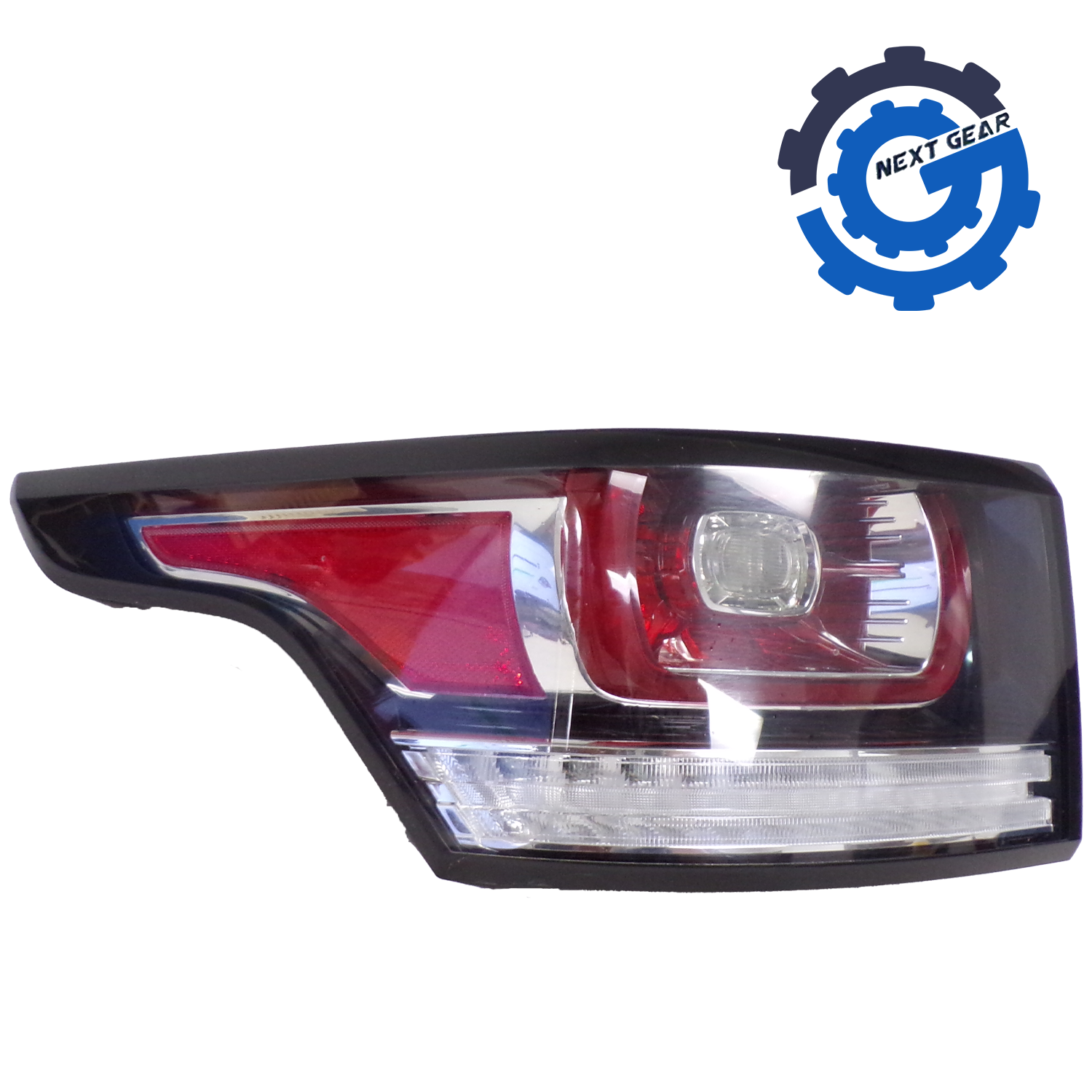 Land Rover Rear Lamp LH Range Sport 14-17 LR061589 OEM Lowered for sale ...