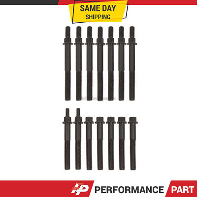 Cylinder Head Bolts for 96-04 Jeep Cherokee Grand Cherokee Wrangler 4 ...