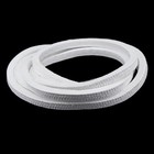 Gland packing /rope/braided Pure PTFE Sizes 4mm to 30mm Rope Shaft seal ...
