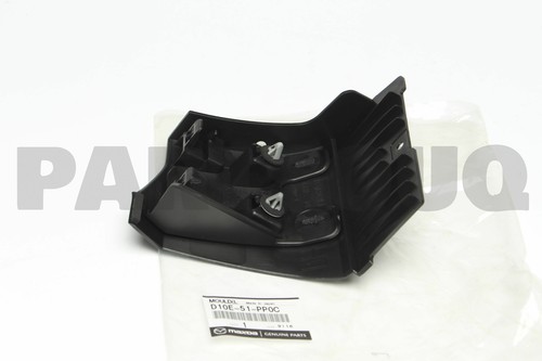 D10E51PP0C Genuine Mazda MOULD(L),STEP-FRT D10E-51-PP0C | eBay