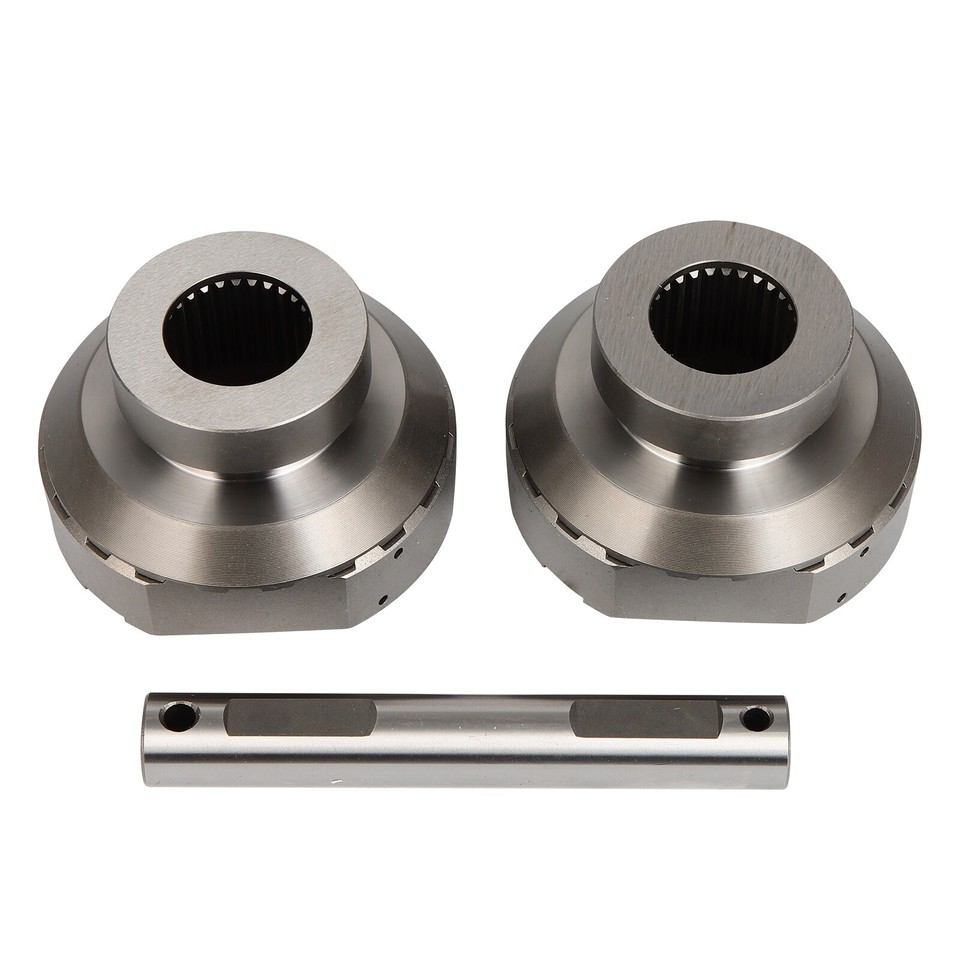 Dana 44 Yukon Spartan Locker 30 Spline SL D44HD-30 Posi Differential ...