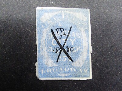 nystamps US Local Post Stamp Mint D6x2288 | eBay