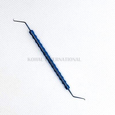 Phaco chopper, Manipulator koch and Mashroom tip, Ophthalmology ...