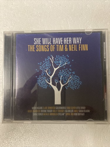 She Will Have Her Way: The Songs of Tim & Neil Finn [Australia] by ...