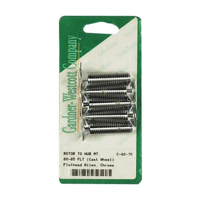 Set Boulon Rotor Frein Cônique | eBay