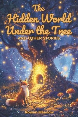 The Hidden World Under the Tree and Other Stories: Bedtime Stories for ...