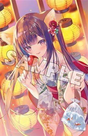 y13 Tapestry Miwabe Sakura Pion B2 Melon Books Uribo Zakka Store Made To Order | eBay