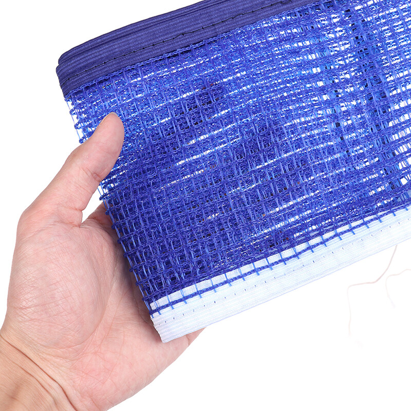 High Quality Waxed String Table Tennis Table Net Ping Pong Table Net ...