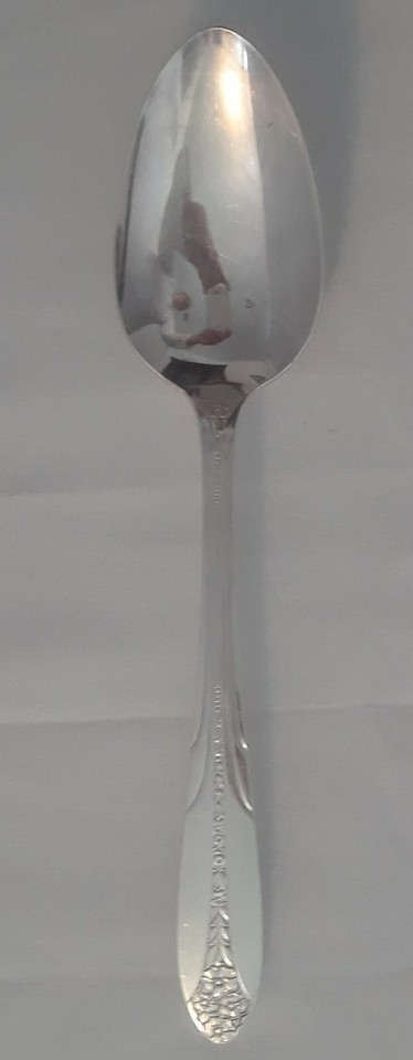 National Silver Co. - Princess Royal (Silverplate) - Choose your pieces ...