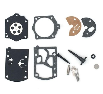GENUINE DLE170 Engine Carburetor Repair Kit RC DLE Engine Accessories ...