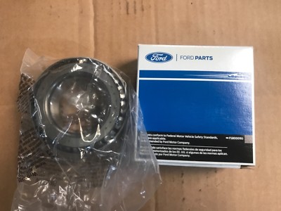 FORD OEM Rear Differential-Rear Pinion Bearing F75Z4630AA | eBay