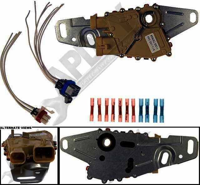 Transmission Range Sensor-Allison APDTY 622213 for sale online | eBay