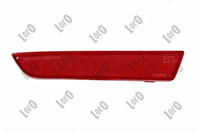 Rückstrahler li Für MERCEDES W447 Vito Mixto Tourer 14- 4478260040 ...