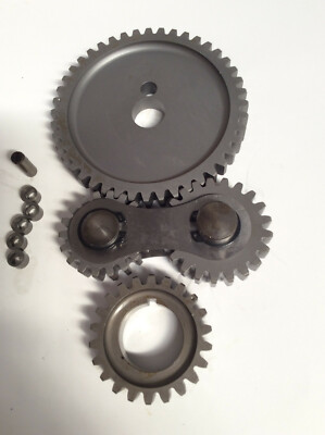 HOLDEN 253-308 GEAR DRIVE. | eBay