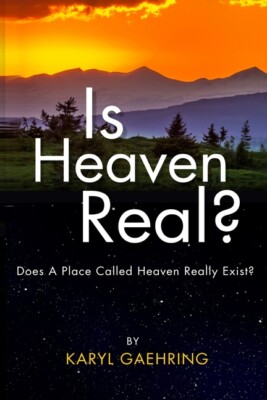 Is Heaven Real?: Does A Place Called Heaven Really Exist? 9781536876130 ...
